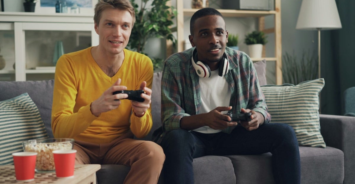 12 Video Games Every Man Should Play at Least Once