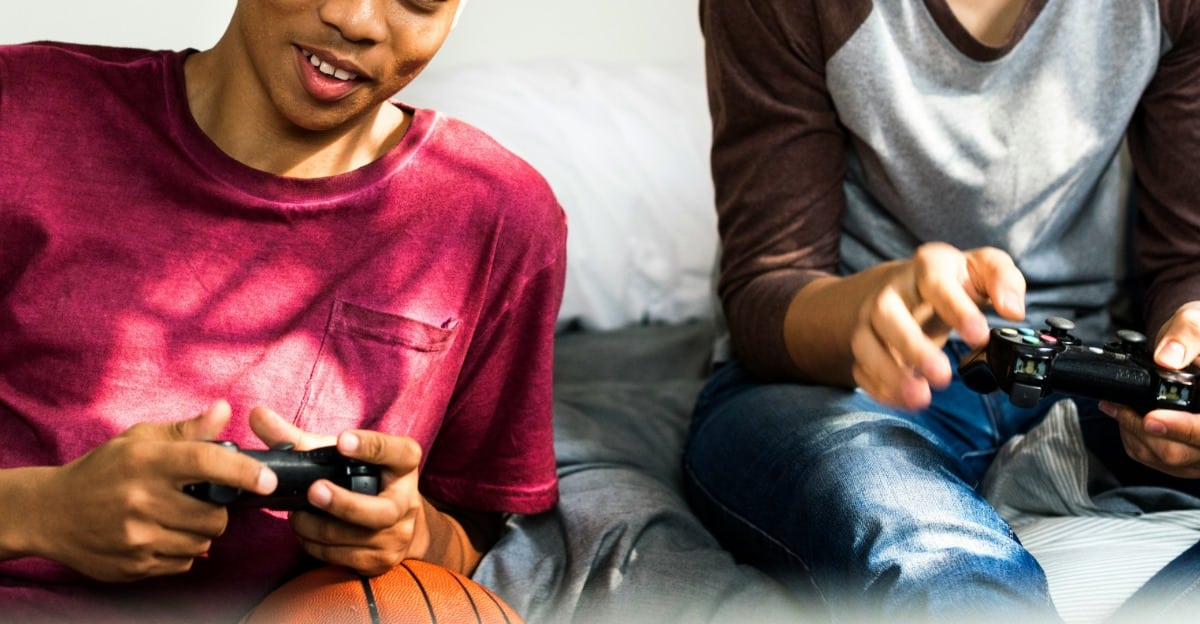 12 Video Games Every Man Should Play at Least Once