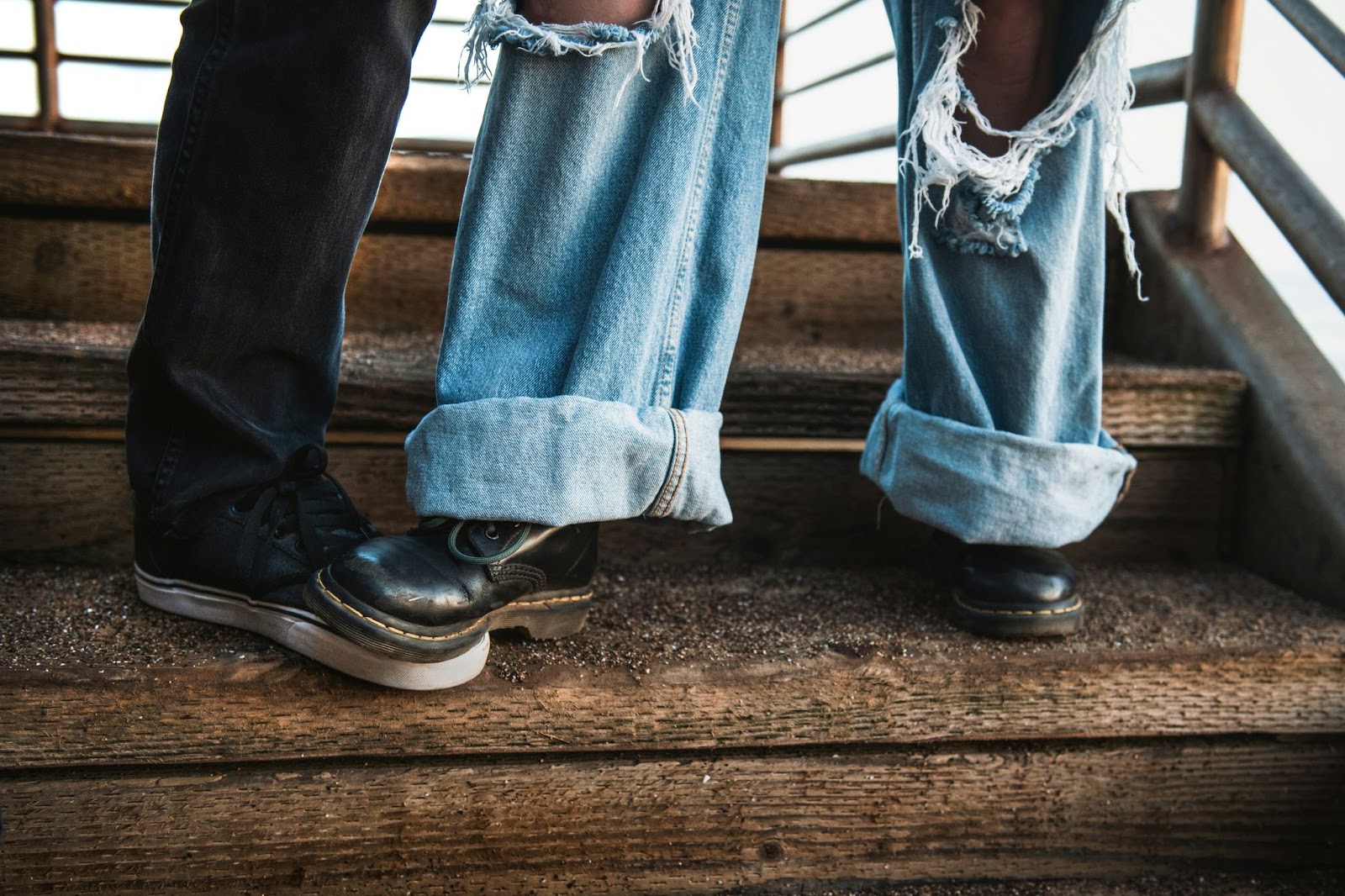 10 Outdated Clothes Every Man Must Ditch - The Modest Man