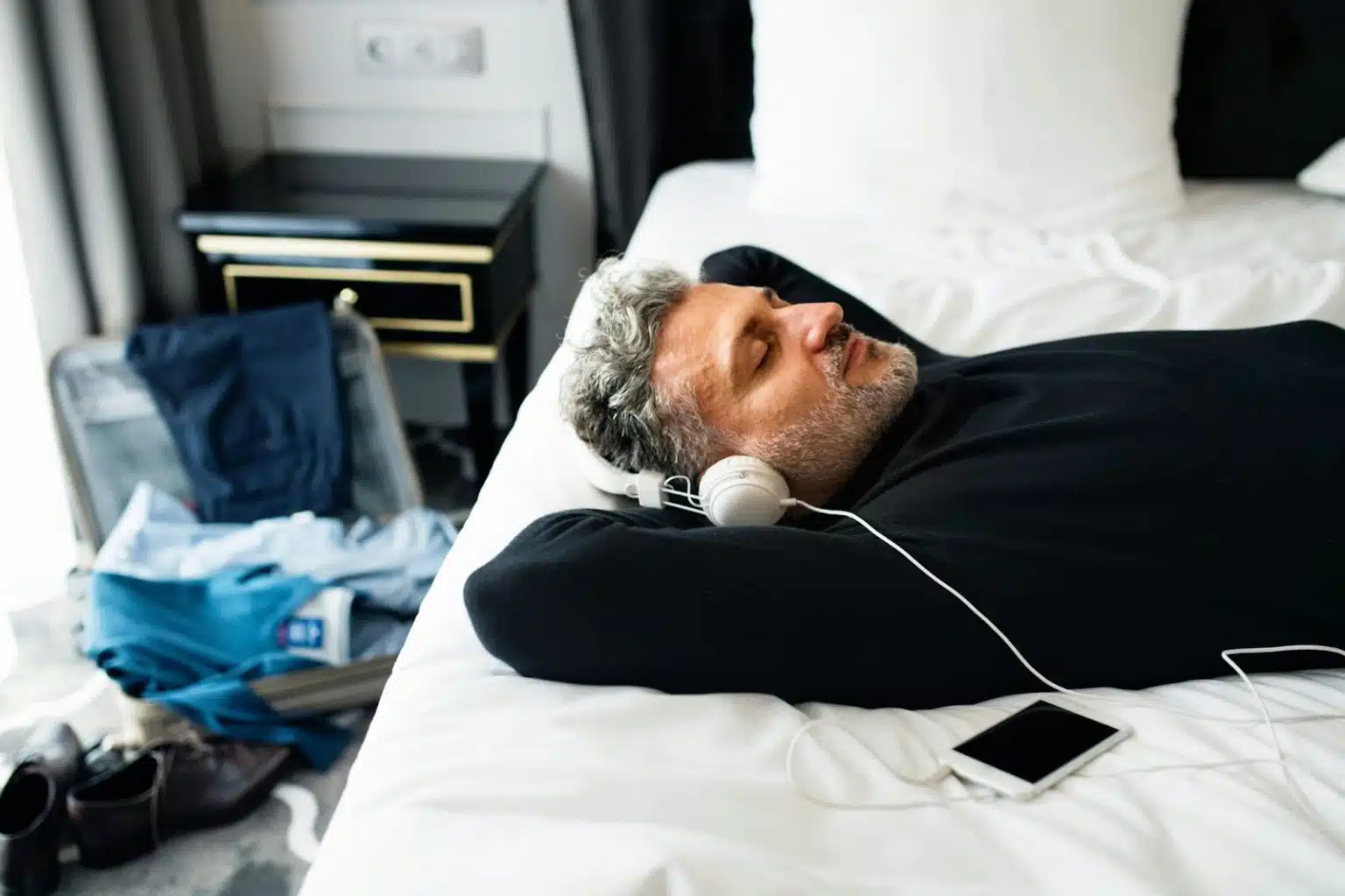 13 Reasons Visceral Fat Is Dangerous for Men - The Modest Man