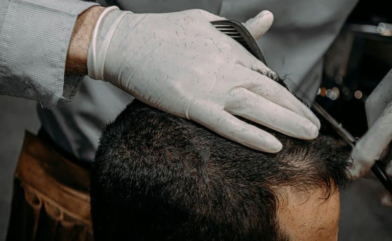 7 Style Hacks for Men with Thinning Hair - The Modest Man