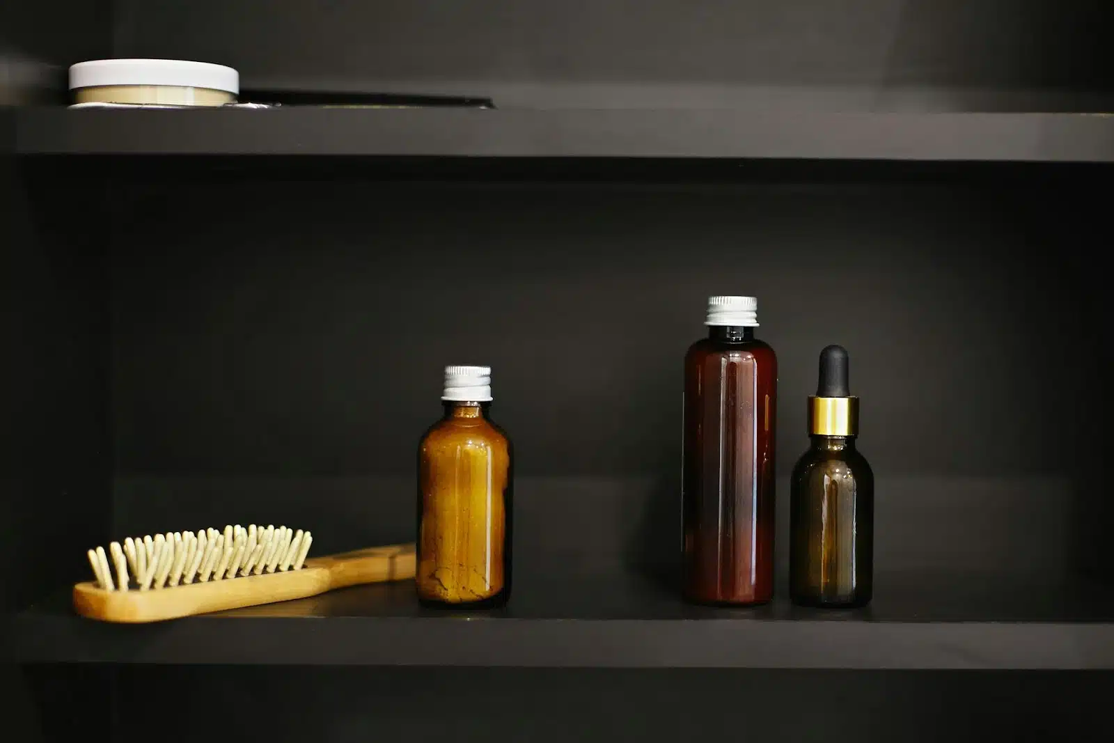 7 Style Hacks for Men with Thinning Hair - The Modest Man