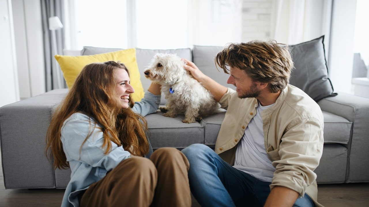 12 Thought‑Provoking Questions Every Man Should Ask His Partner - The ...