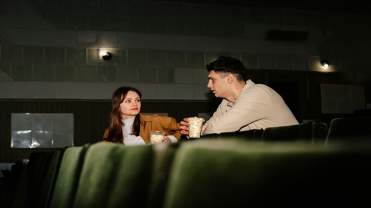 12 Thought‑Provoking Questions Every Man Should Ask His Partner - The ...