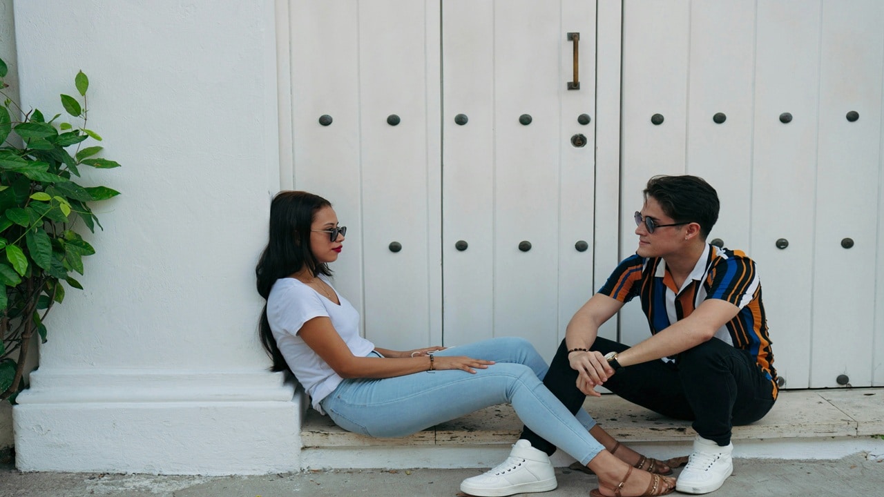 12 Thought‑Provoking Questions Every Man Should Ask His Partner - The ...