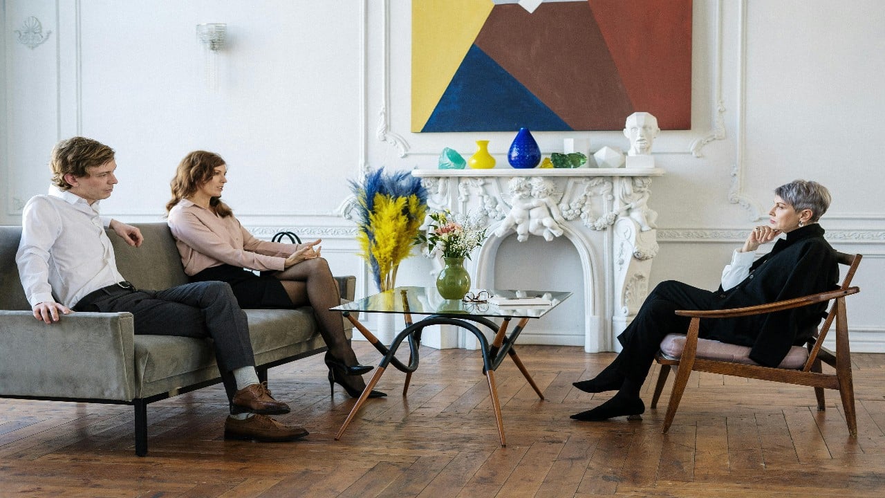 What Men Need To Know About Emotional Availability in 2025 - The Modest Man