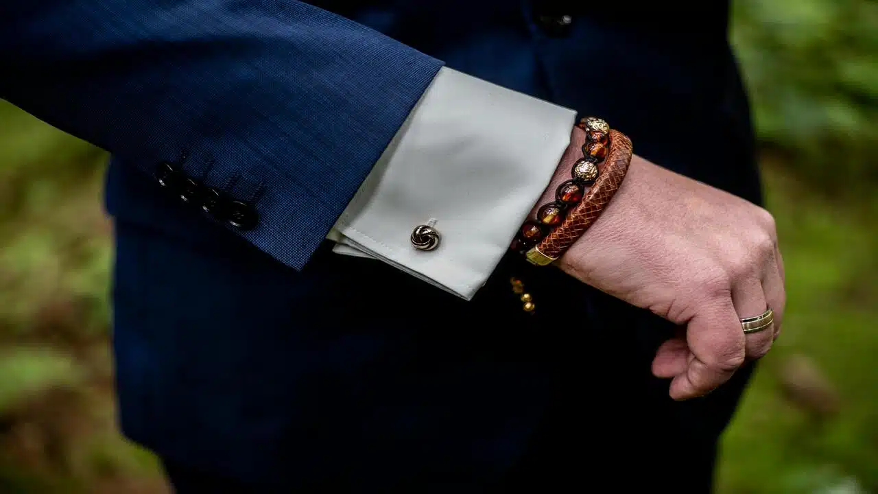 15 Subtle Accessories That Elevate Any Man’s Outfit - The Modest Man
