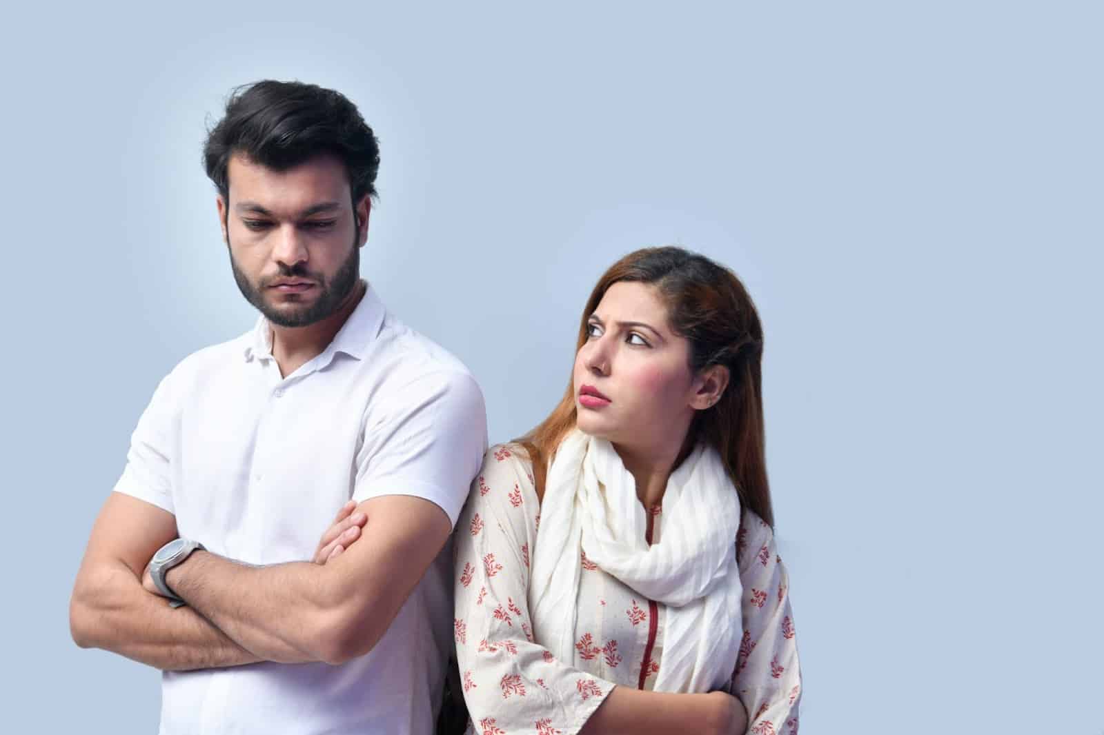 13 Subtle Signs of Jealousy Men Often Miss - The Modest Man