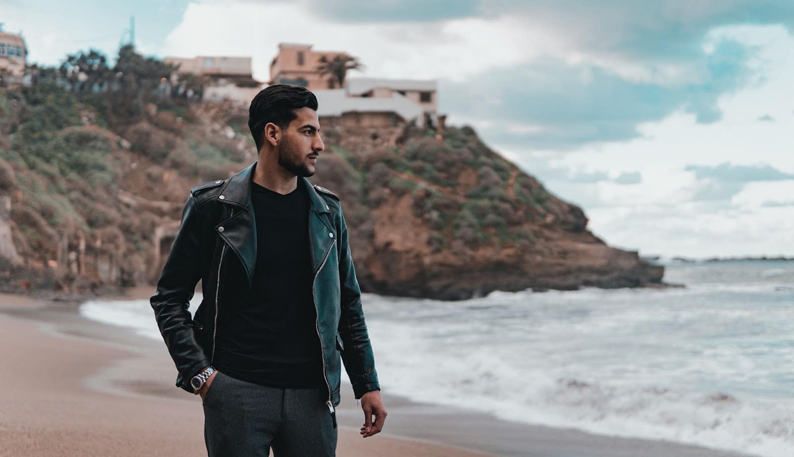 15 Items That Make Men Look More Masculine - The Modest Man