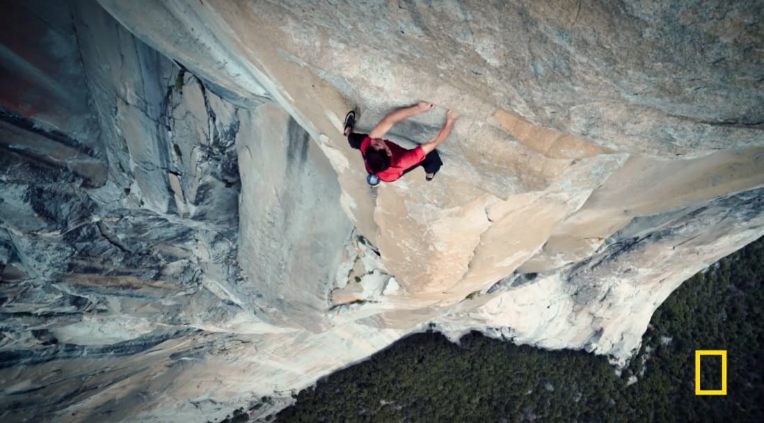 11 Sports Documentaries That Truly Motivate Men - The Modest Man