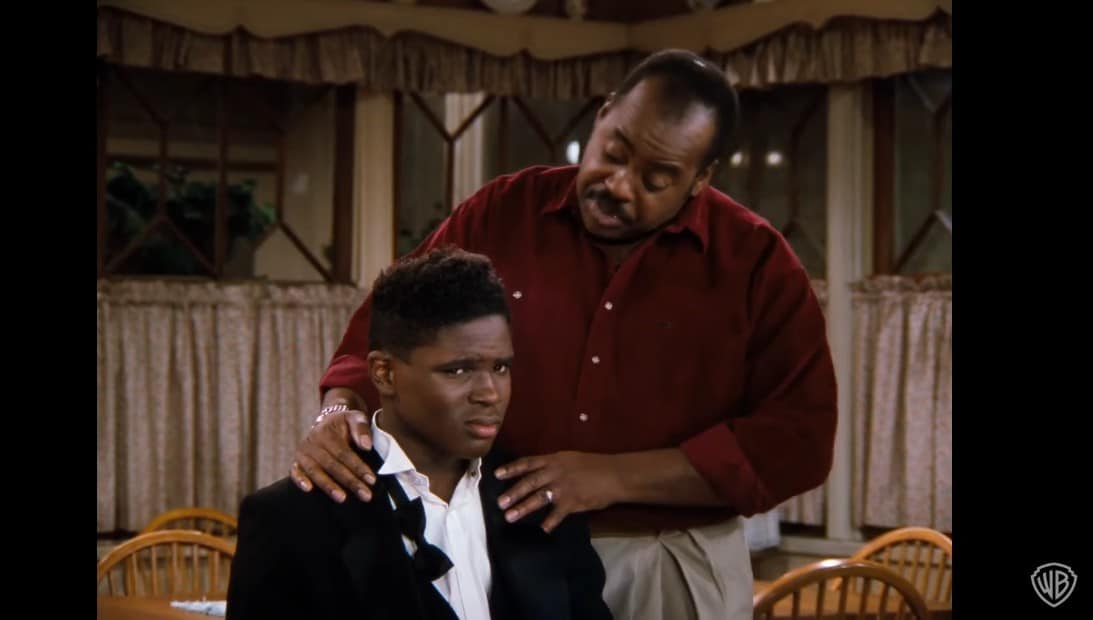 9 Times TV Dads Taught Real-Life Lessons About Manhood - The Modest Man