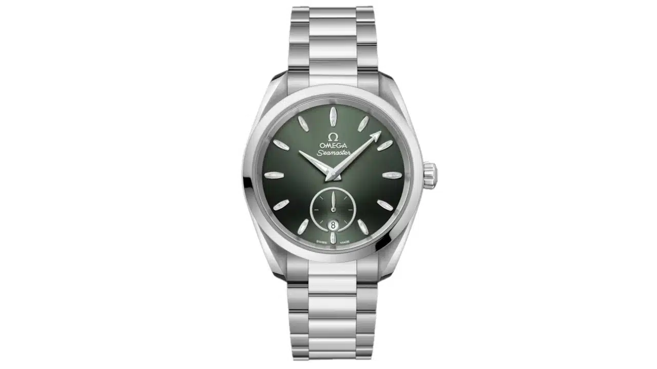 10 Iconic Watches Every Man Should Know Before Buying His Next ...