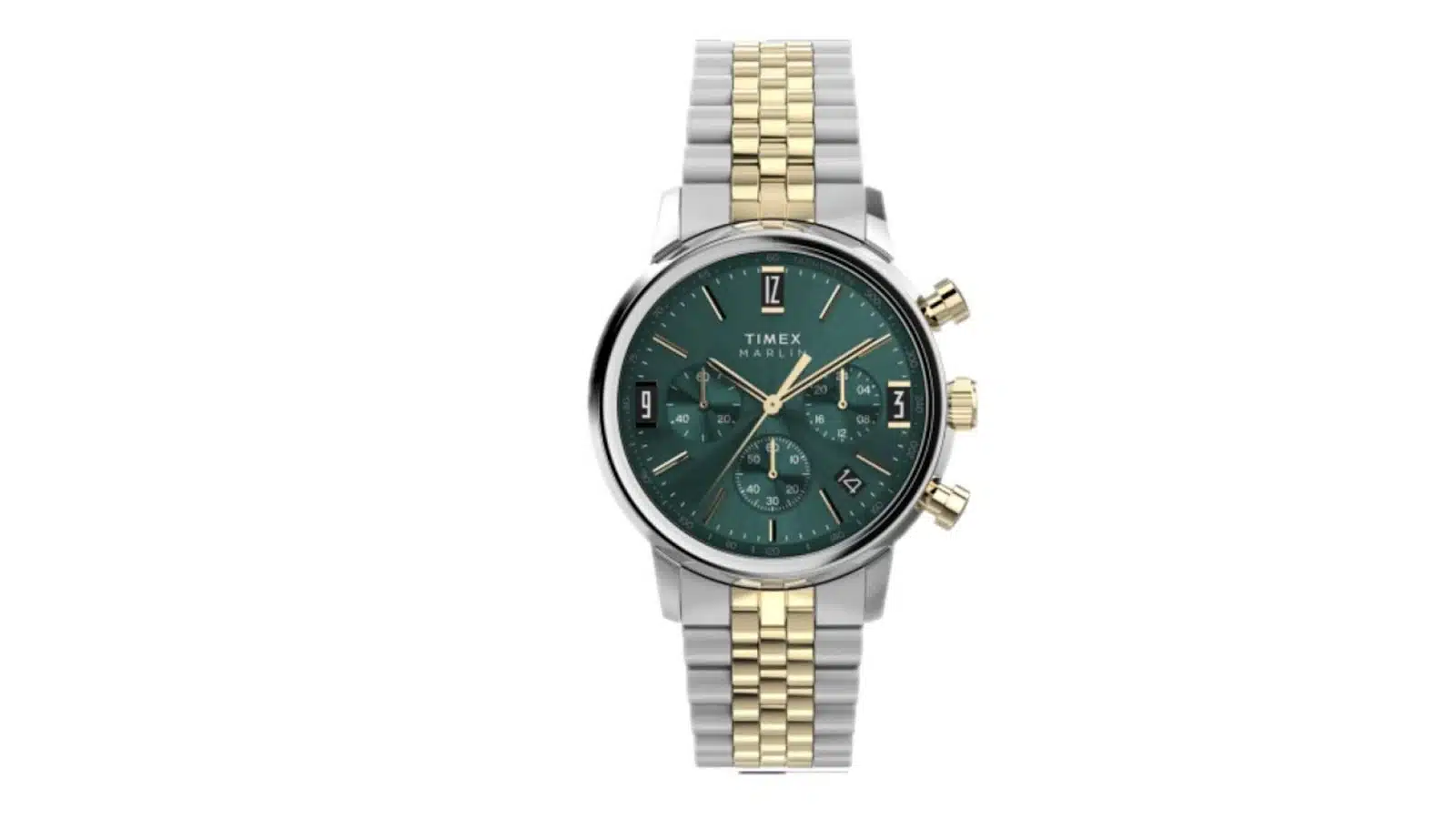 10 Iconic Watches Every Man Should Know Before Buying His Next ...
