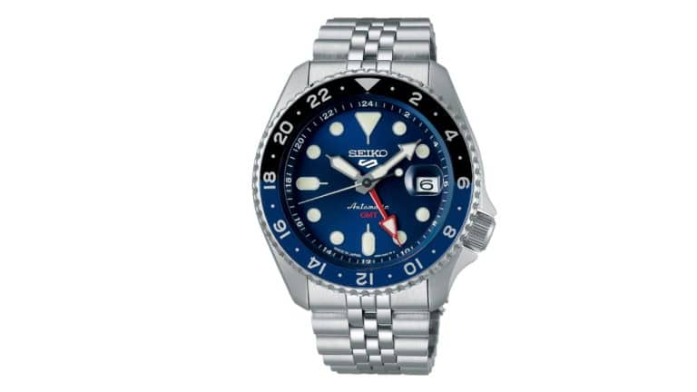 10 Iconic Watches Every Man Should Know Before Buying His Next ...