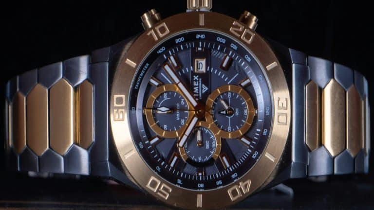 10 Iconic Watches Every Man Should Know Before Buying His Next ...