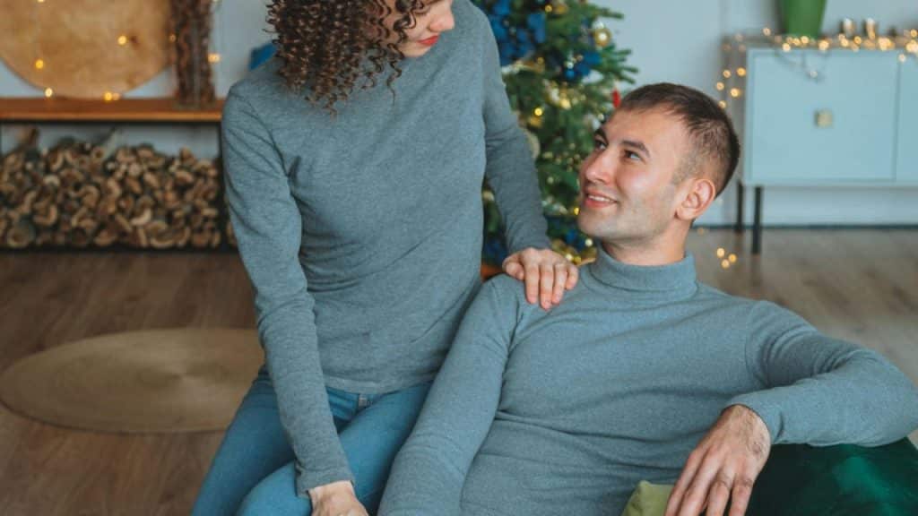 How to Calm a Man Down 15 Practical Moves That Actually Help - The ...