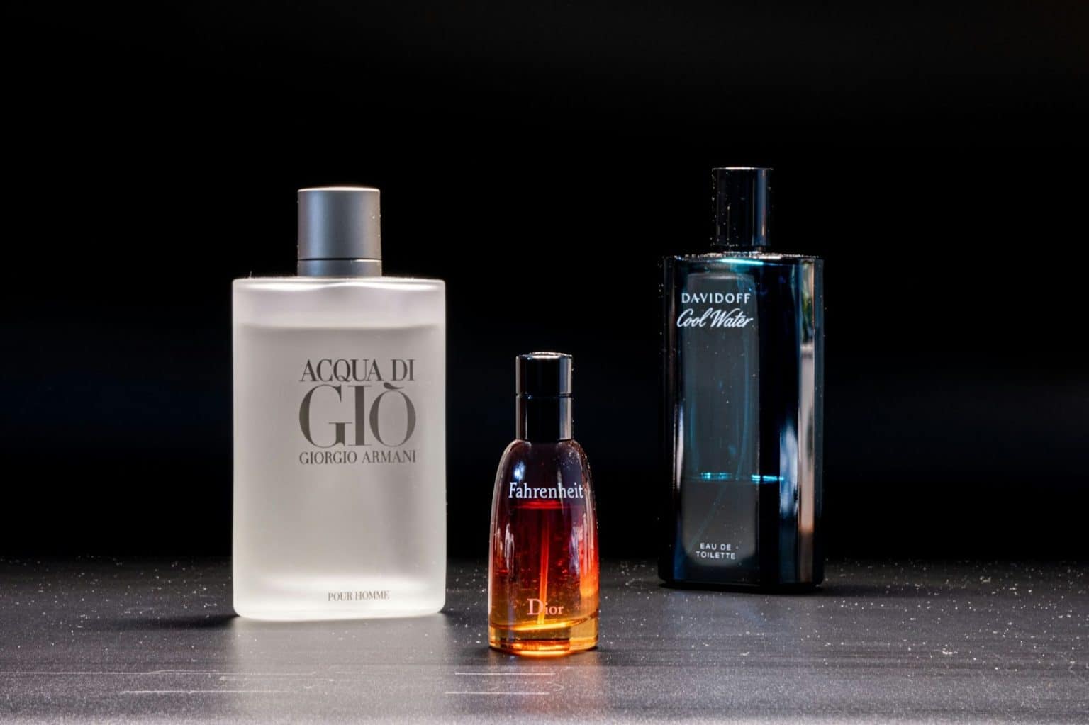 11 Luxury Colognes That Justify Their Cost - The Modest Man