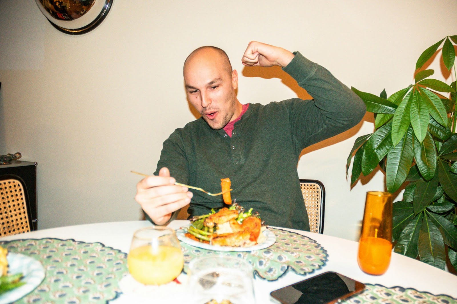 11 Surprising Diet Mistakes That Drain Men’s Energy - The Modest Man