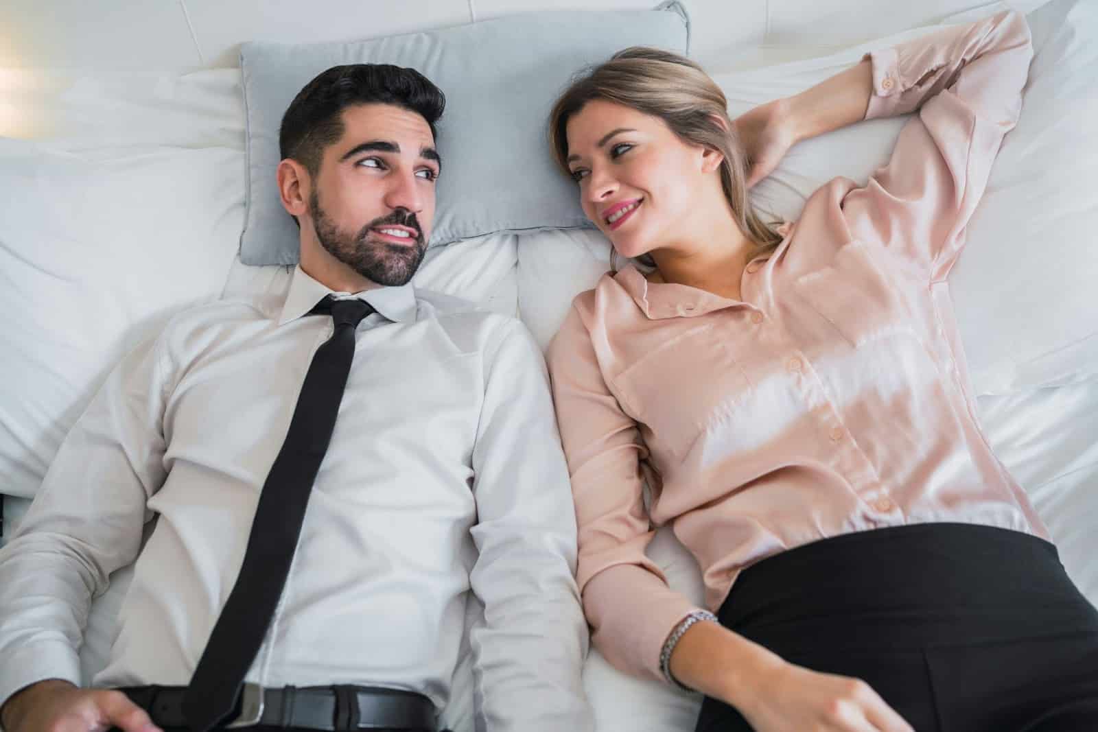 11 Reasons Men Mistake Emotional Safety for Boredom - The Modest Man