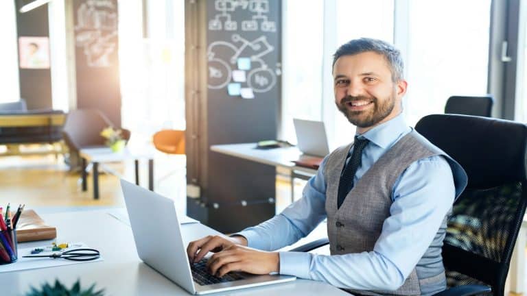 15 Simple Ways to Look–and Be–More Professional - The Modest Man