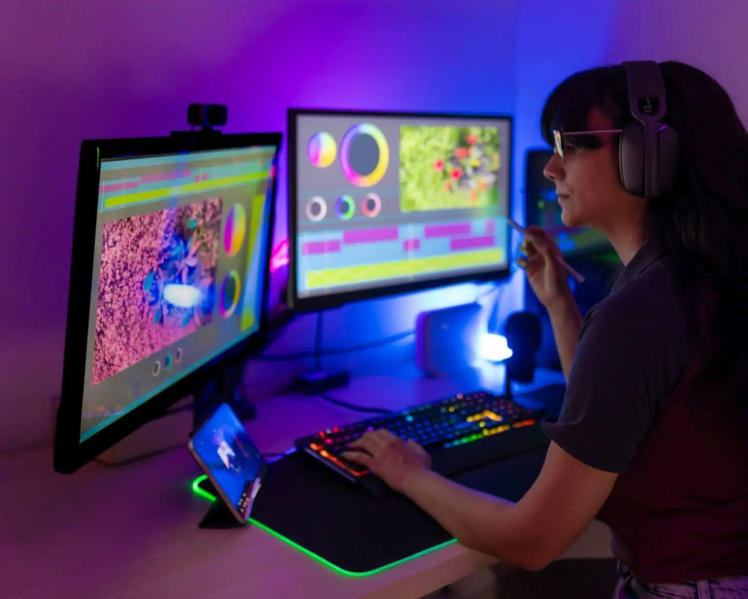 13 Gaming Setup Upgrades That Actually Boost Performance - The Modest Man