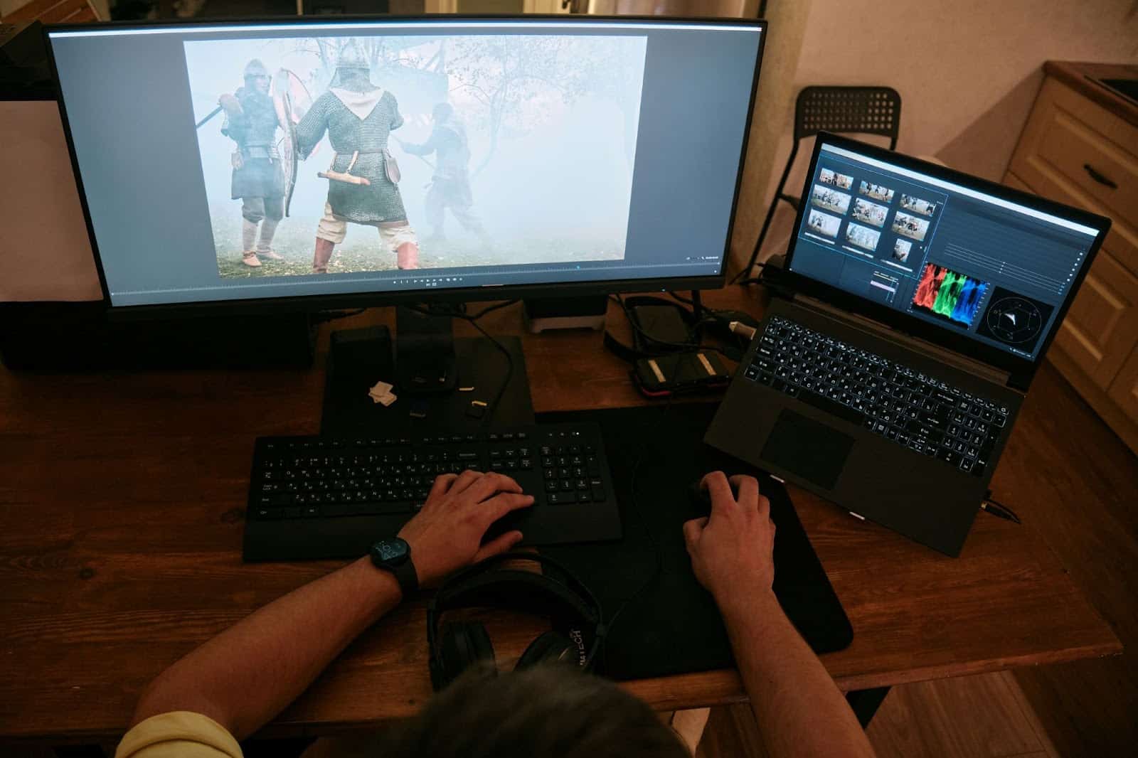 13 Gaming Setup Upgrades That Actually Boost Performance - The Modest Man