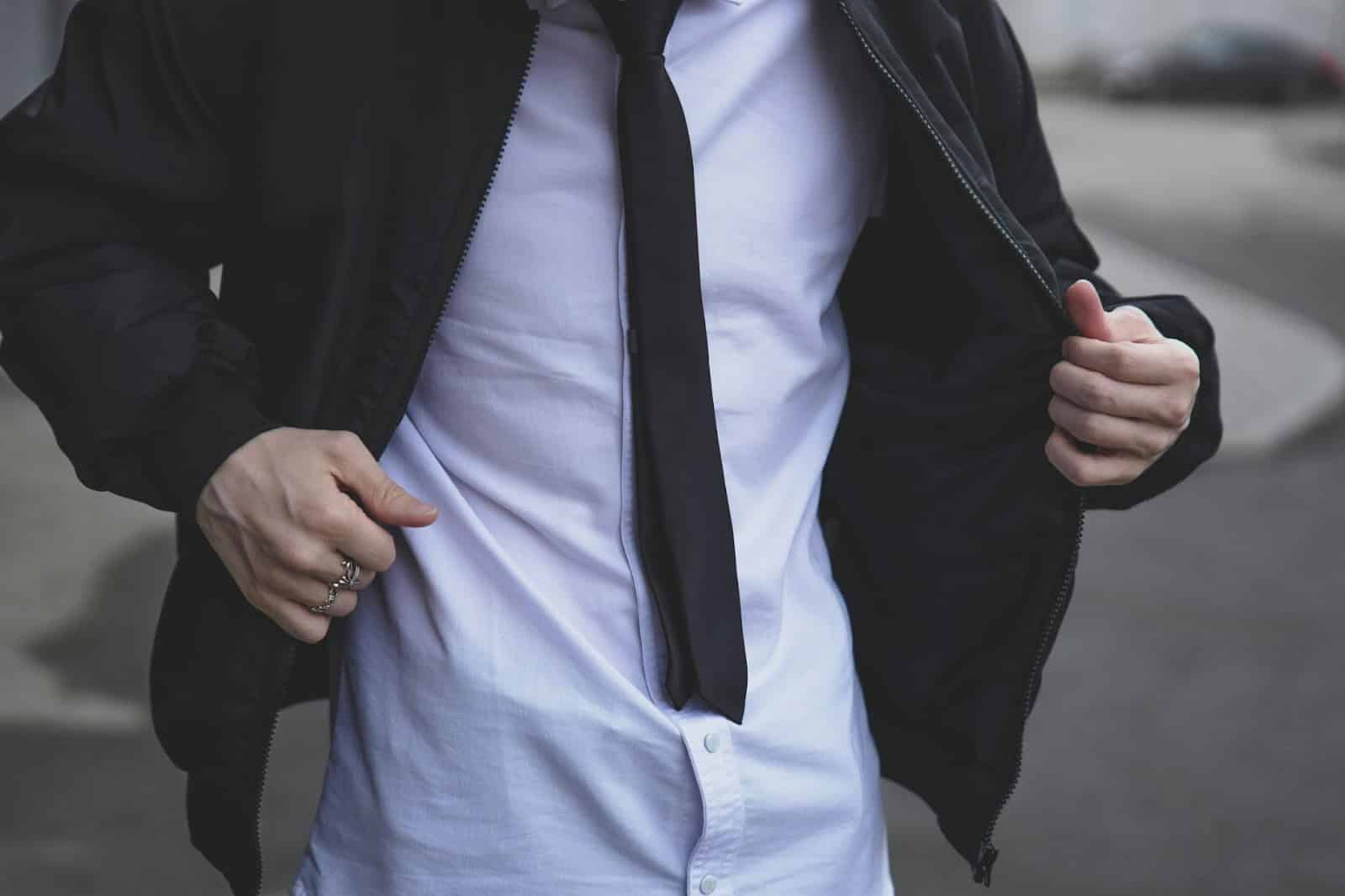 1 Style Upgrades That Quietly Signal You’ve Got Your Life Together ...