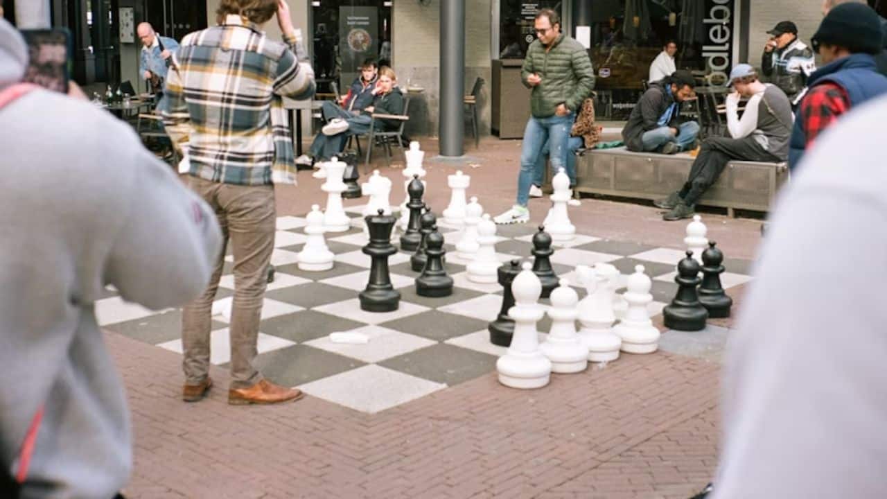 15 Modern Men’s Clubs That Are Changing the Era of Male Bonding - The ...