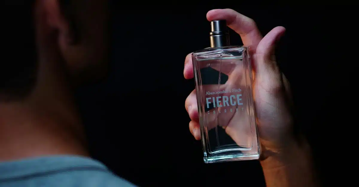15 Mistakes Guys Make When Wearing Cologne - The Modest Man