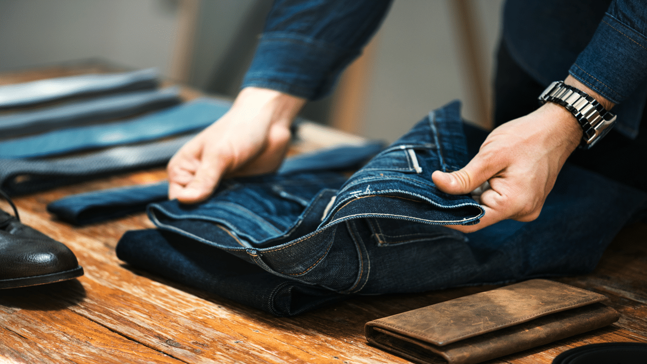 12 Must-Have Clothing Items in a Man's Wardrobe - The Modest Man