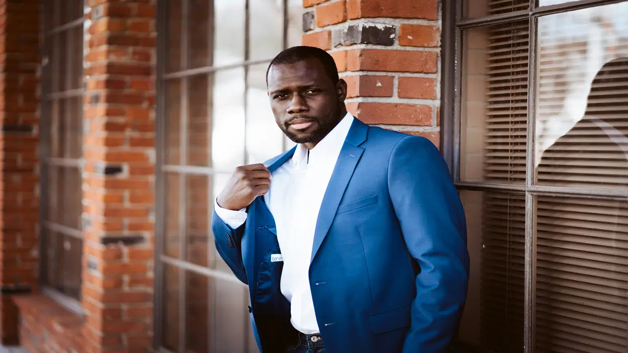 12 Must-Have Clothing Items in a Man's Wardrobe - The Modest Man