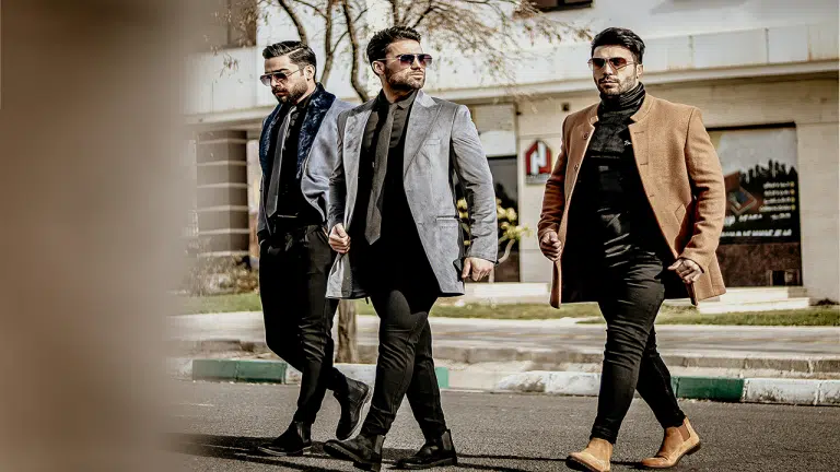 12 Must-Have Clothing Items in a Man's Wardrobe - The Modest Man