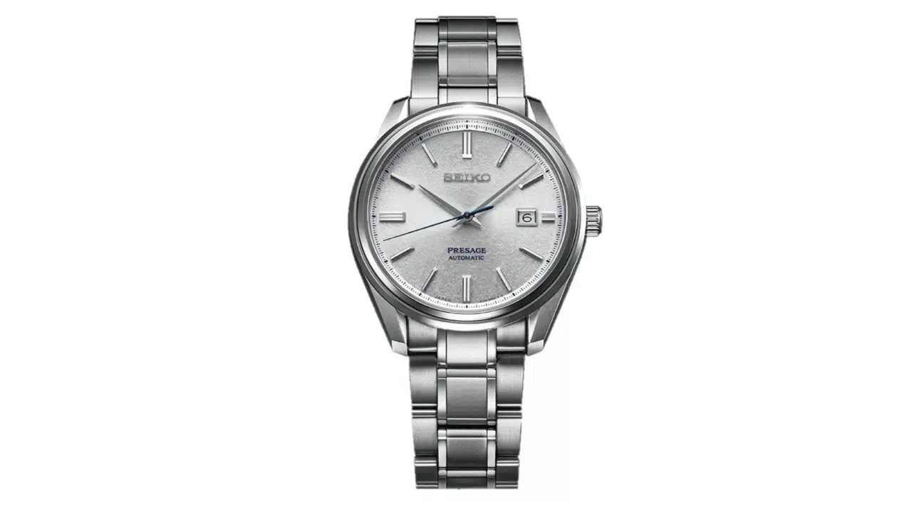 10 Vintage-Inspired Watches That Show Heritage On Your Wrist - The ...