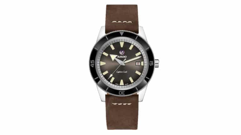 10 Vintage-Inspired Watches That Show Heritage On Your Wrist - The ...