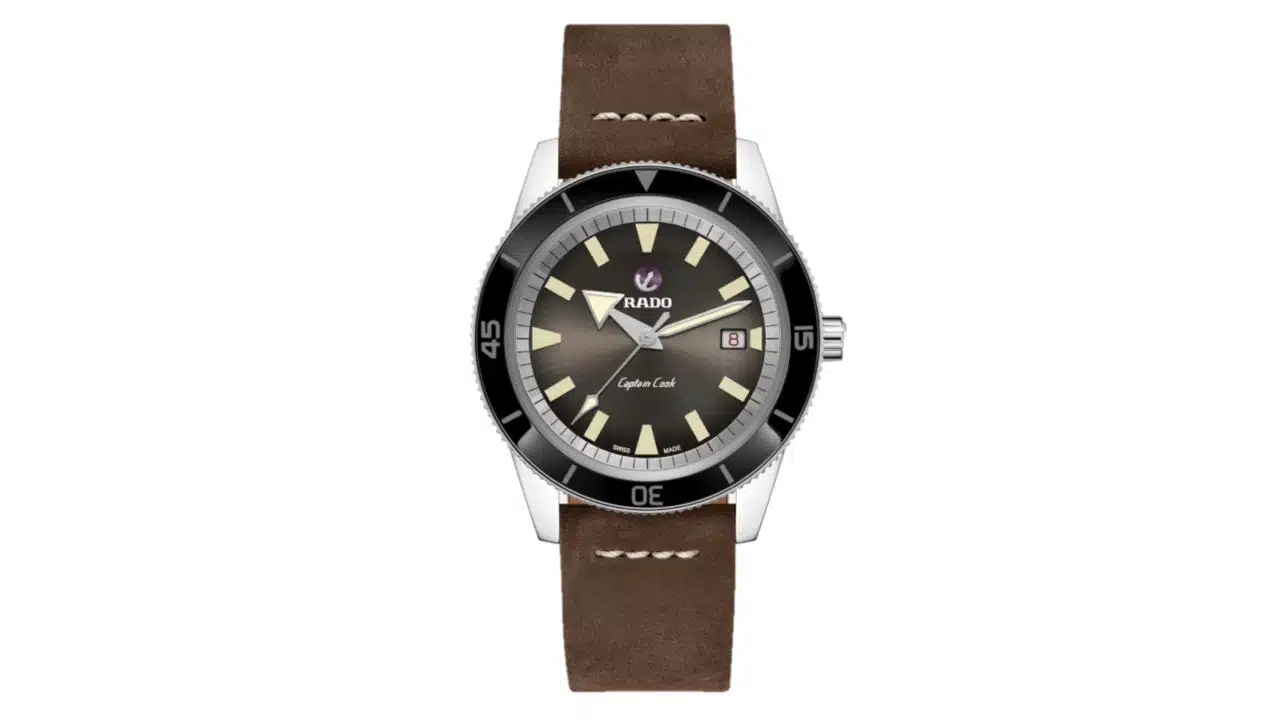 10 Vintage-Inspired Watches That Show Heritage On Your Wrist - The ...