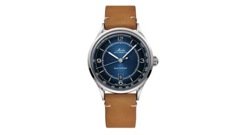 10 Vintage-Inspired Watches That Show Heritage On Your Wrist - The ...