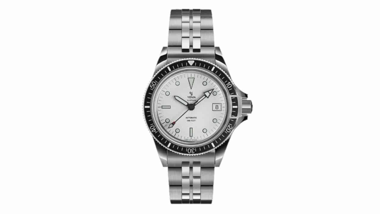 10 Vintage-Inspired Watches That Show Heritage On Your Wrist - The ...