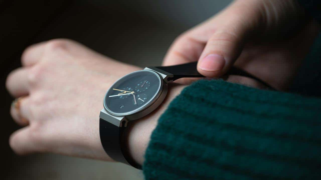 10 Vintage-Inspired Watches That Show Heritage On Your Wrist - The ...