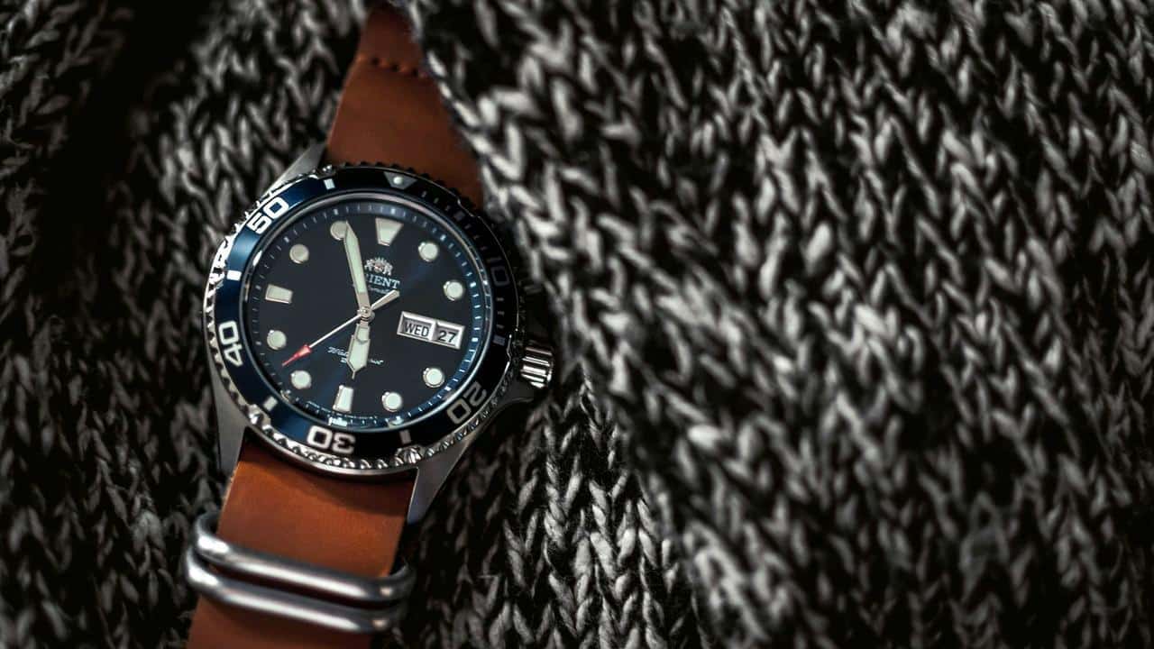 10 Vintage-Inspired Watches That Show Heritage On Your Wrist - The ...