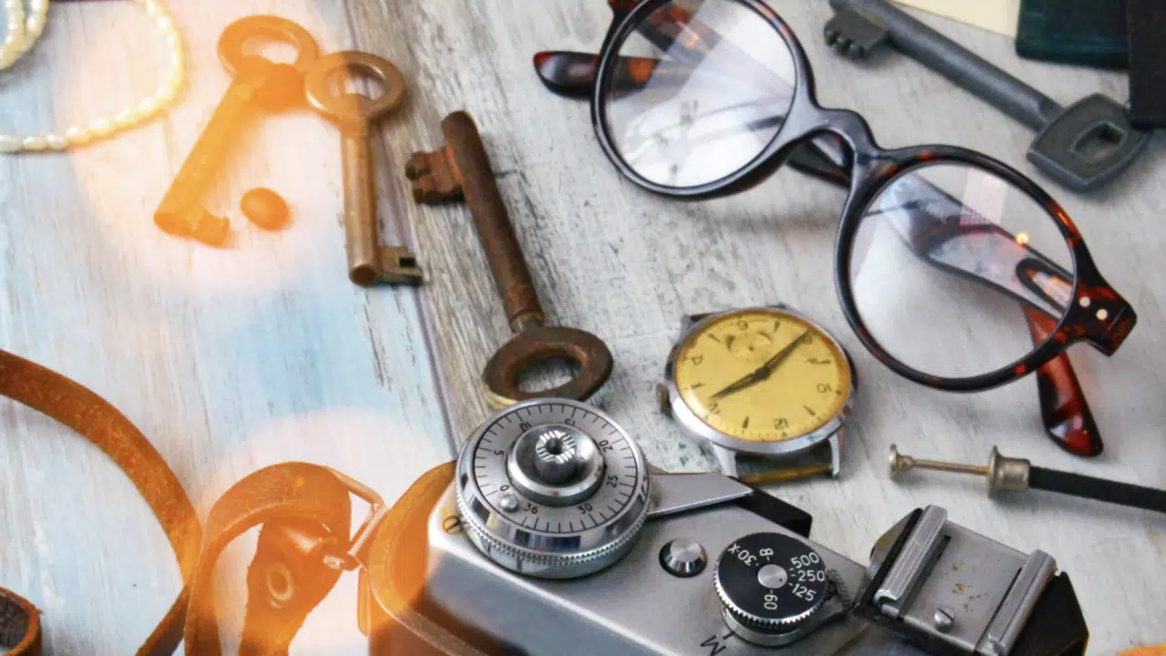 14 Things to Know Before Buying a Vintage Watch - The Modest Man