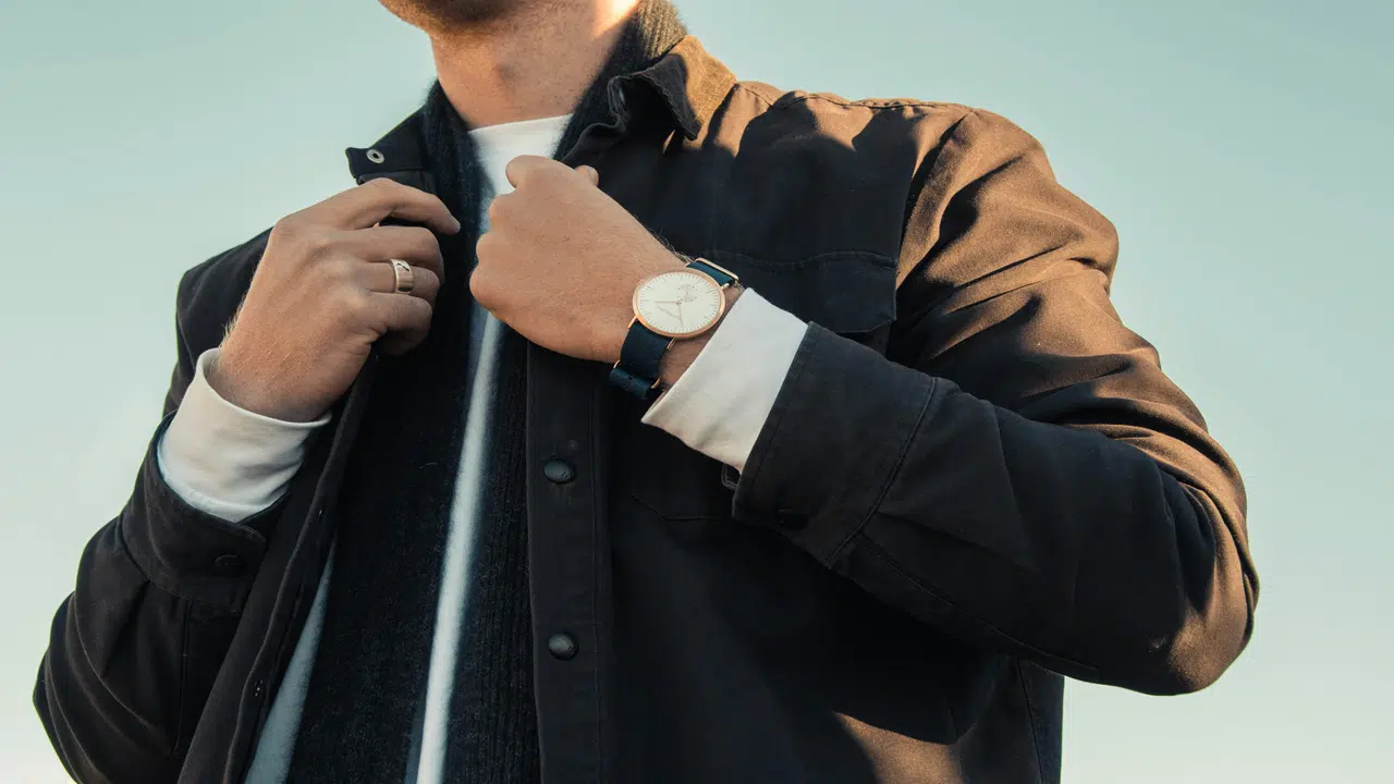 12 Old-Fashioned Style Trends That Will Never Go Away - The Modest Man