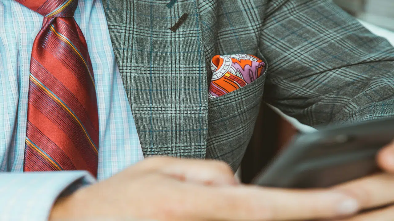 12 Old-Fashioned Style Trends That Will Never Go Away - The Modest Man
