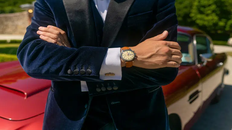 12 Old-Fashioned Style Trends That Will Never Go Away - The Modest Man