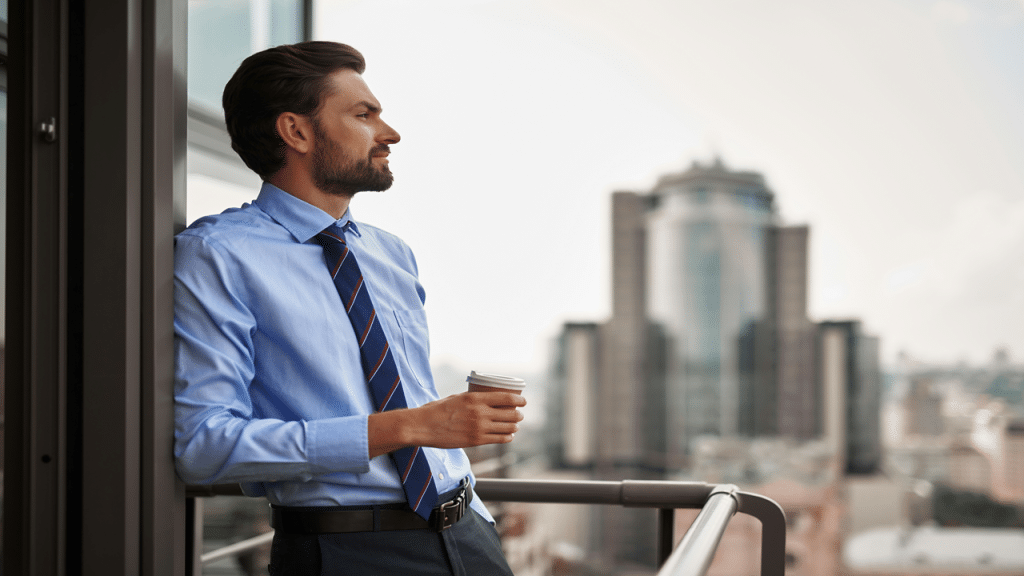 11 Masculine Traits Ladies Look for in a Man - The Modest Man