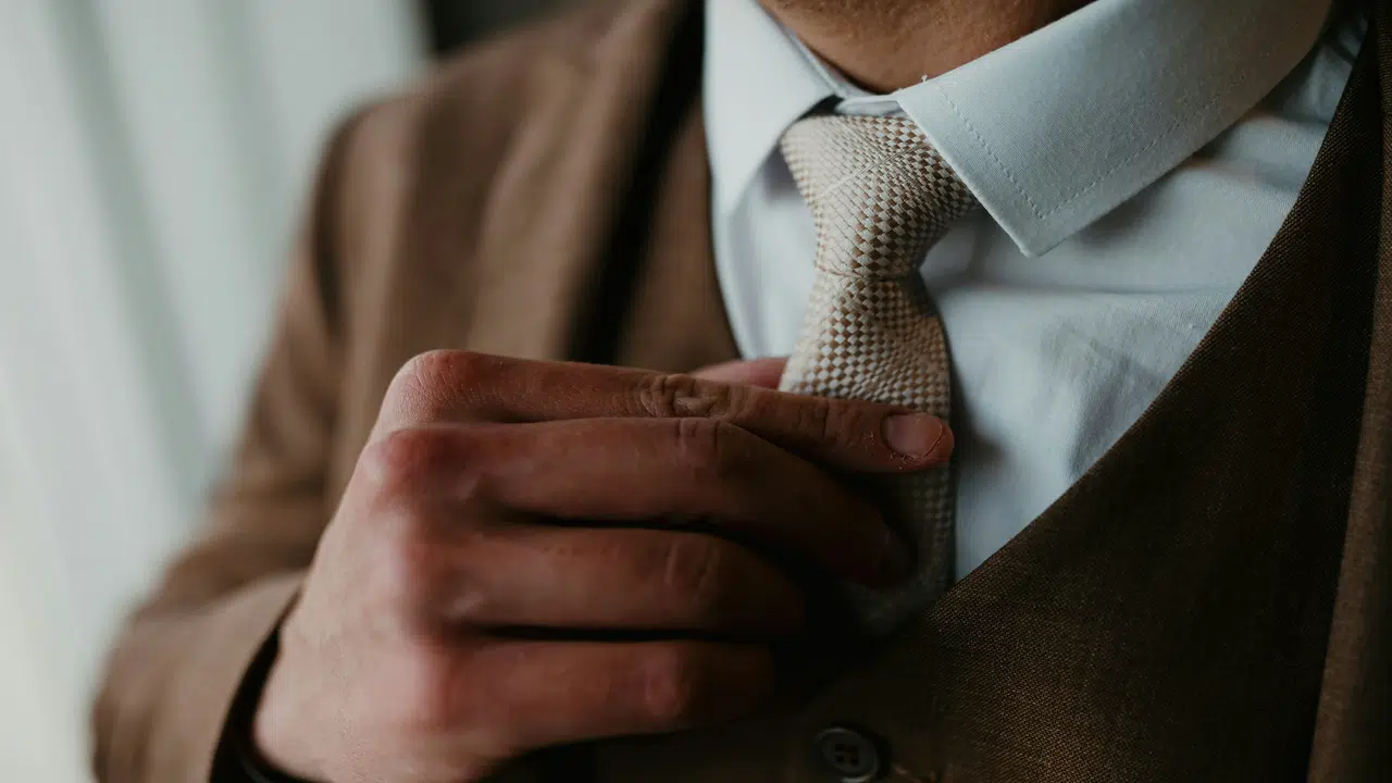 11 Masculine Traits Ladies Look for in a Man - The Modest Man