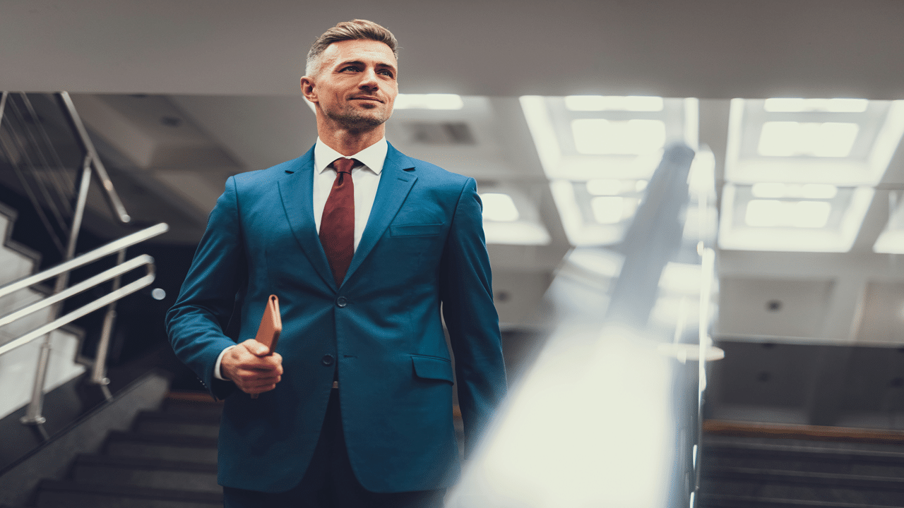 11 Masculine Traits Ladies Look for in a Man - The Modest Man