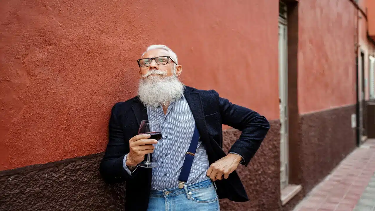 13 Style Mistakes That Instantly Make a Man Look Older - The Modest Man
