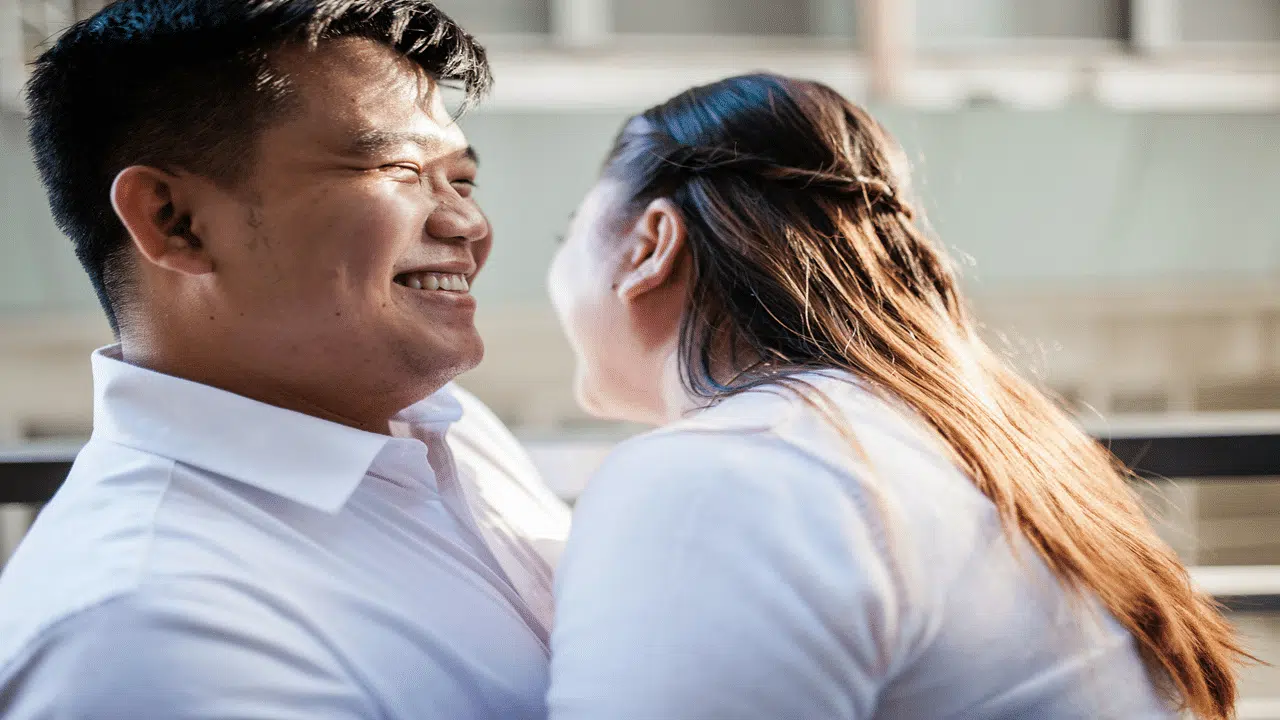14 Unwritten Rules in a Relationship That Should Never Be Broken - The ...