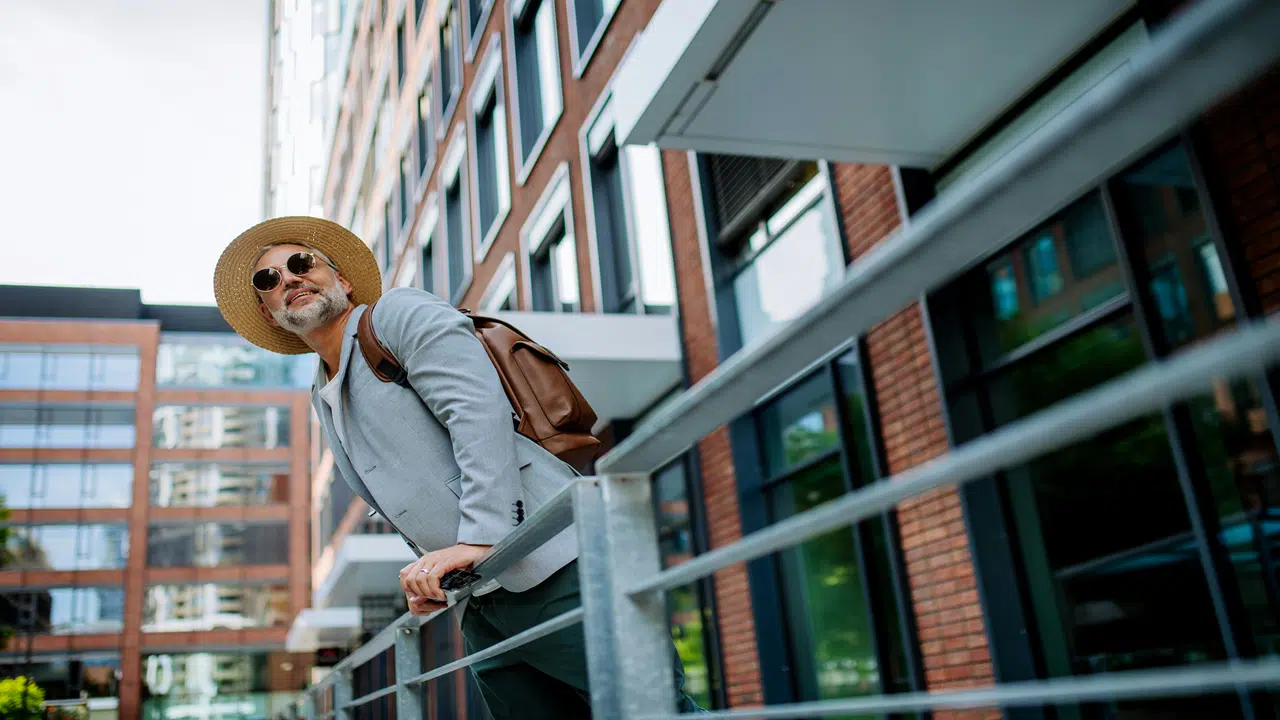 12 Lifestyle Changes Every 50-Year-Old Should Start Making - The Modest Man