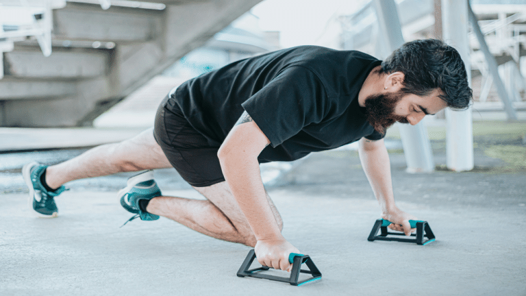 Why Most Guys Over 30 Are Missing These 12 Vital Health Steps - The ...